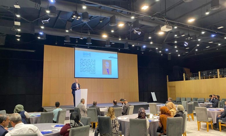 The Digital Development Center participates in the “Cyber Security for ...