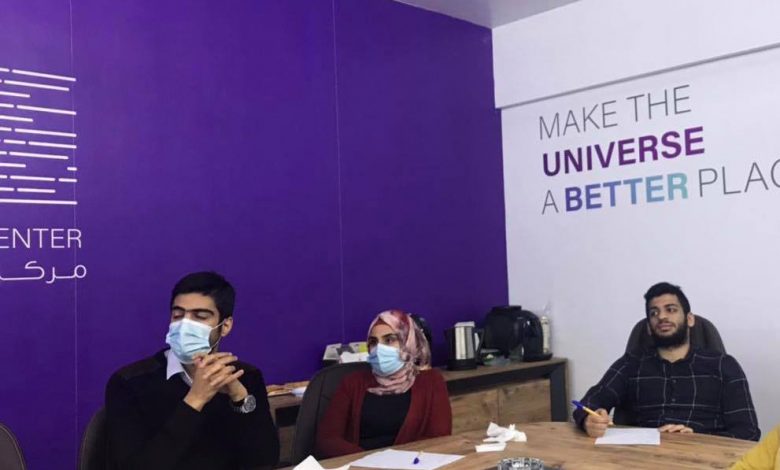 Digital Development Center (DDC) holds a course on modern technologies – Digital Development Center