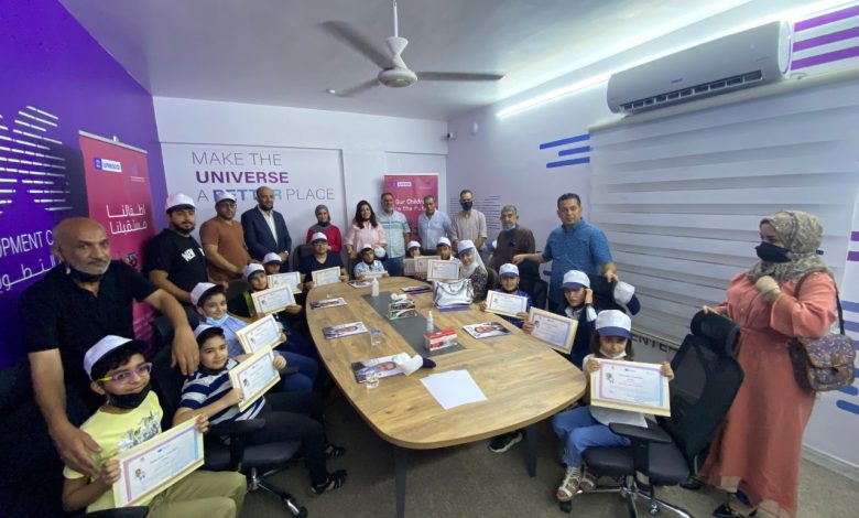 Thousands of children dream of “The Young Developer” course – Digital ...