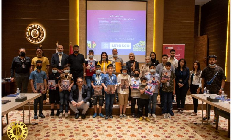 UNESCO and the Digital Development Center launch the “Young Developer ...